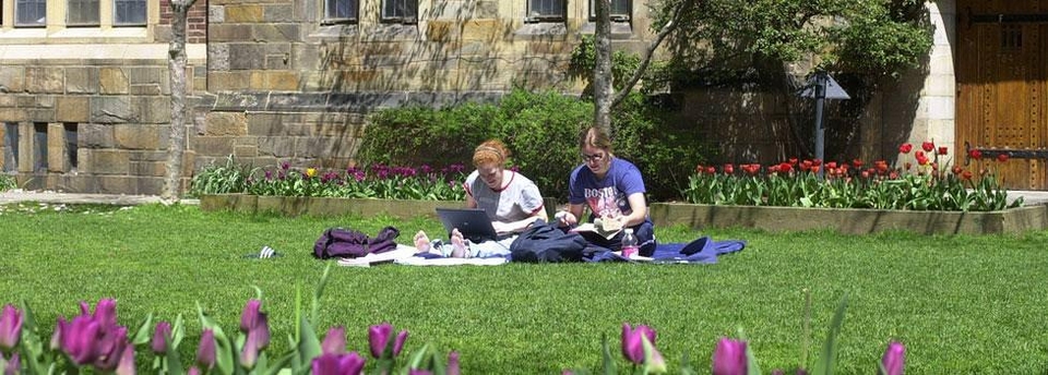 HomePage | Student Accounts